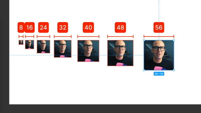 Good Spacing Techniques in Figma: Enhance Your UI Design Skills | Bring ...