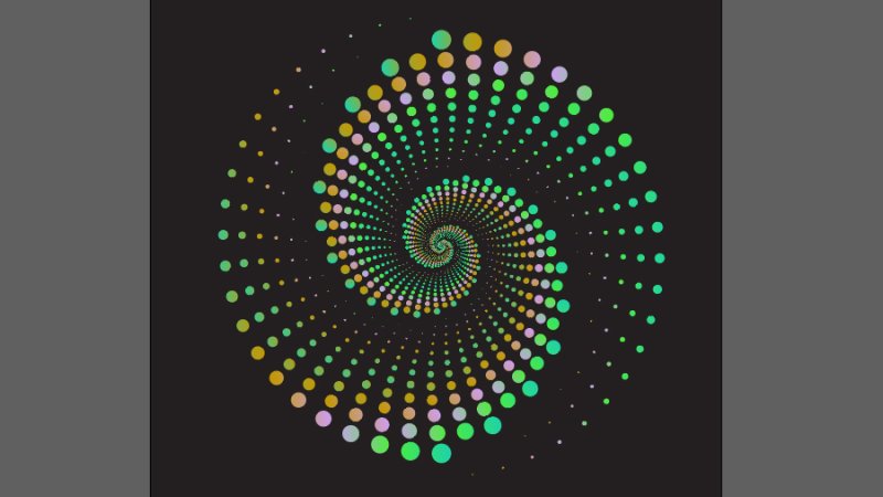 How to Create Dashed and Dotted Lines in Illustrator | BYOL | Bring ...
