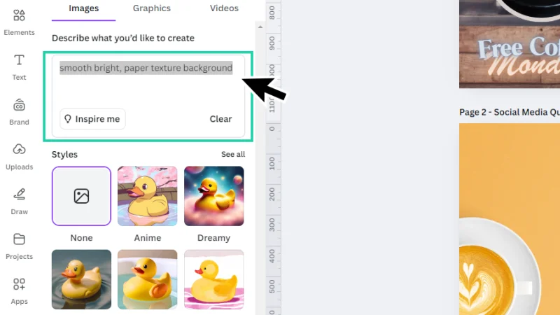 How to Use Frames in Canva: A Step-by-Step Guide for Stunning Designs ...