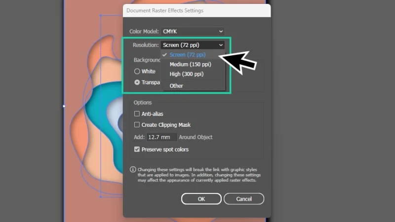 Paper Cut Effect in Illustrator: Step-by-Step Guide | Bring Your Own Laptop