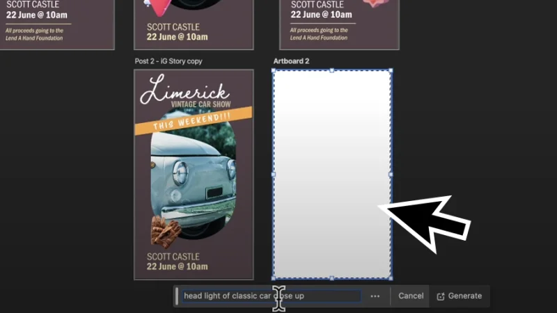 Mastering Generative AI: Five Essential Techniques for Photoshop ...