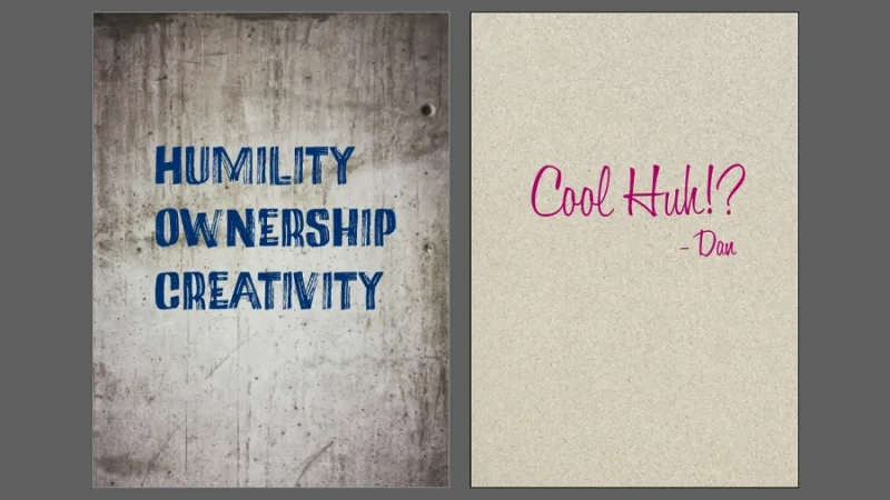 How to Use the Touch Type Tool in Illustrator - Transforming Typography ...