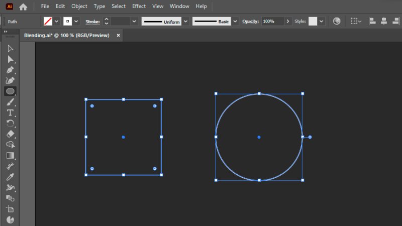Explore the Blend Tool in Illustrator: Mastering Creative Effects ...