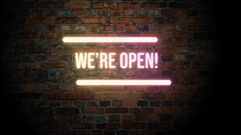 Create Stunning Neon Sign Effects in Illustrator - Easy Tutorial ...