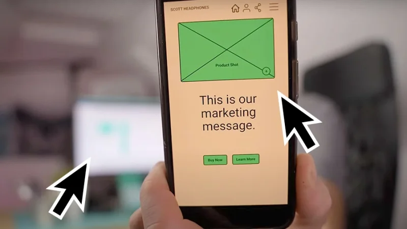 Optimize Your Mobile Design Workflow: A Guide to Testing on Your Phone ...