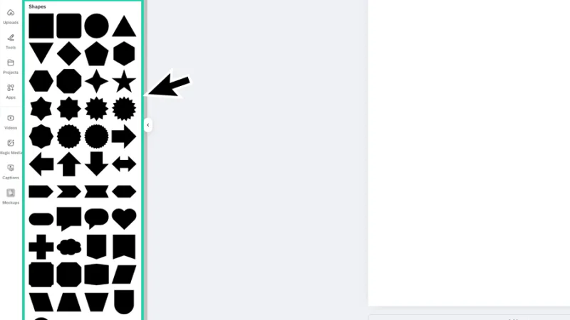 How to Customize Shapes in Canva: Complete Guide for Beginners | Bring ...