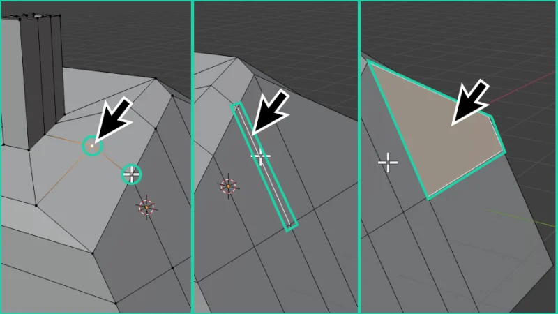 Learn Blender's top 3D modeling tools including Extrude, Inset, Bevel, and Loop Cut. Master ...