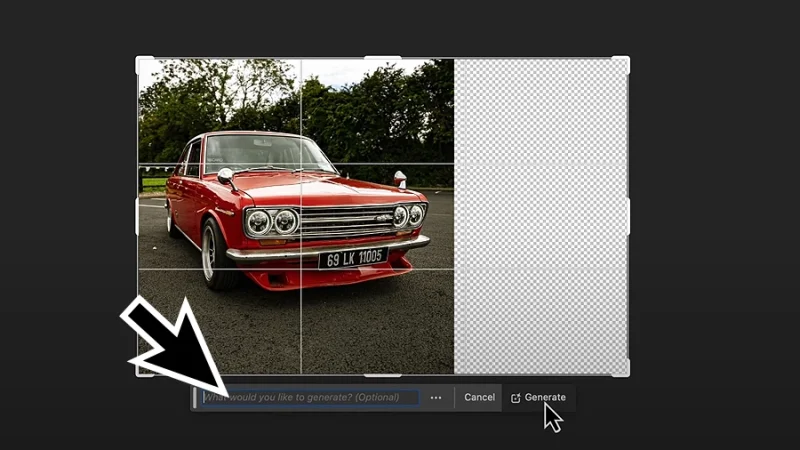 Mastering Generative AI: Five Essential Techniques for Photoshop ...