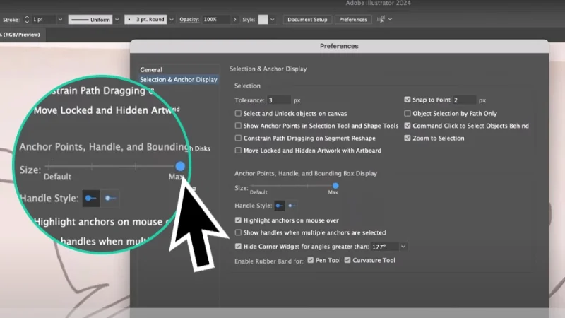 Mastering the Pen Tool: Advanced Tips and Tricks | Bring Your Own Laptop