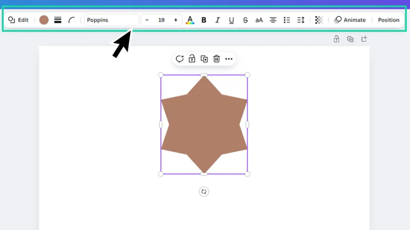 How to Customize Shapes in Canva: Complete Guide for Beginners | Bring ...