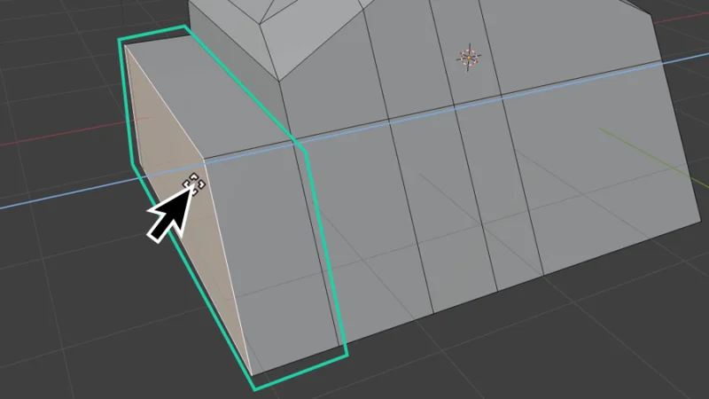 Learn Blender's top 3D modeling tools including Extrude, Inset, Bevel ...