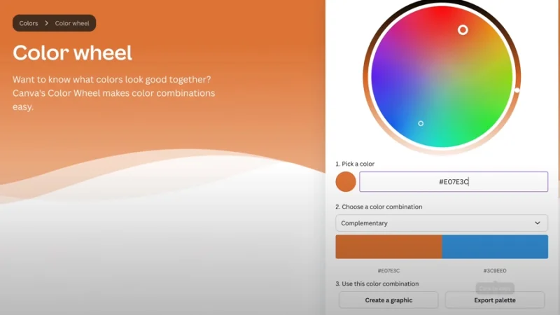 Pro Tips for Using Canva: Design Hacks and Workflow Secrets | Bring ...