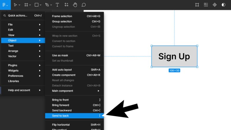 How to Make a Button in Figma: Step-by-Step Tutorial | Bring Your Own Laptop