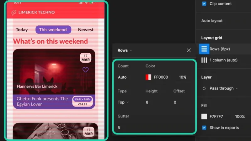 Master Figma with These 7 Expert Tips for UX Designers | Bring Your Own ...
