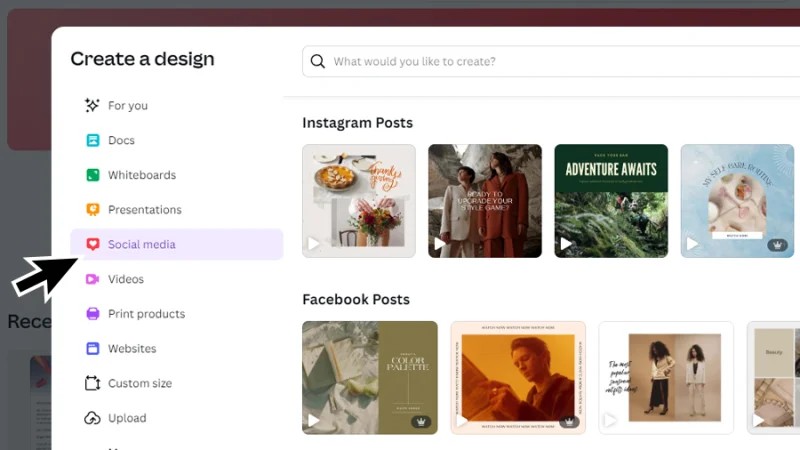 What is Canva? A Comprehensive Guide to This Game-Changing Design Tool ...