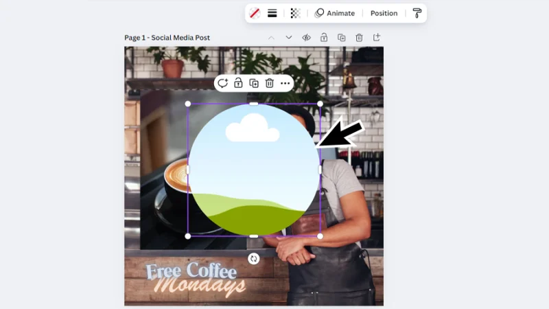How to Use Frames in Canva: A Step-by-Step Guide for Stunning Designs ...