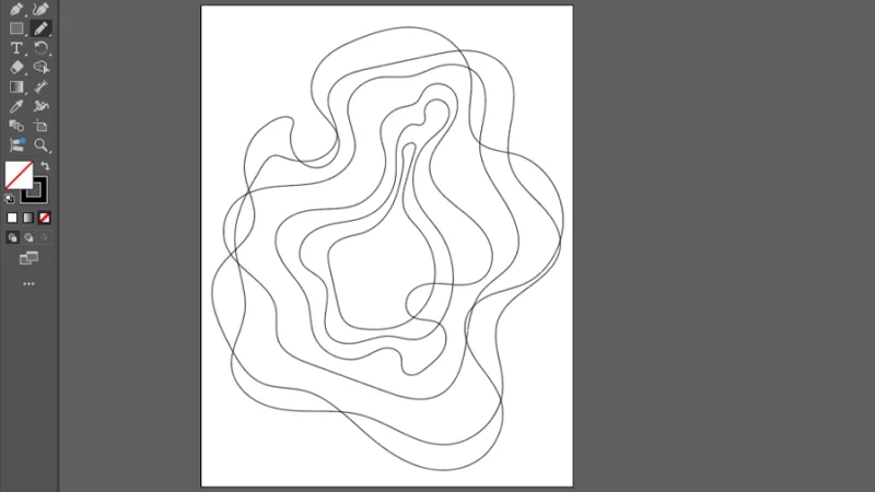 Paper Cut Effect in Illustrator: Step-by-Step Guide | Bring Your Own Laptop