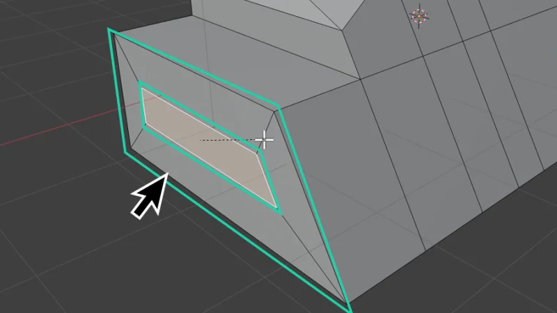 Learn Blender's top 3D modeling tools including Extrude, Inset, Bevel ...