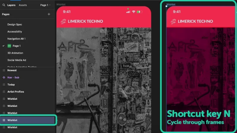 Master Figma with These 7 Expert Tips for UX Designers | Bring Your Own ...