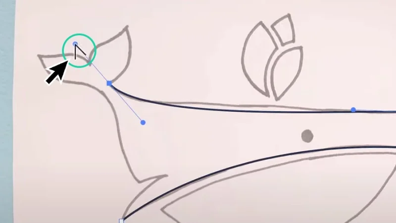 Mastering the Pen Tool: Advanced Tips and Tricks | Bring Your Own Laptop