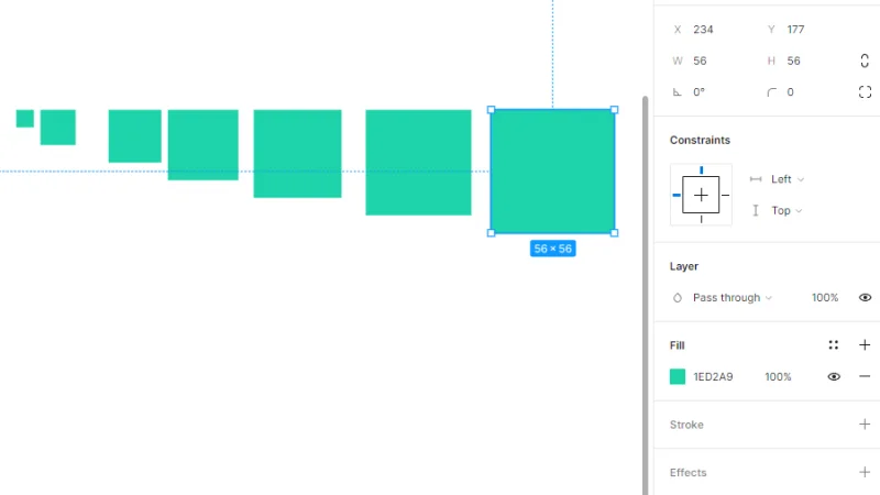 Good Spacing Techniques in Figma: Enhance Your UI Design Skills | Bring ...