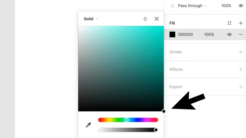How to Use Color in Figma: A Complete Guide for Designers | Bring Your Own Laptop | Bring Your ...