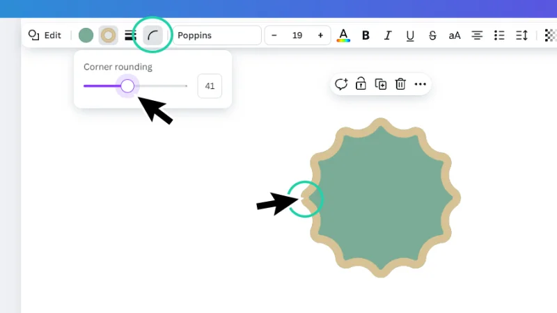 How to Customize Shapes in Canva: Complete Guide for Beginners | Bring ...