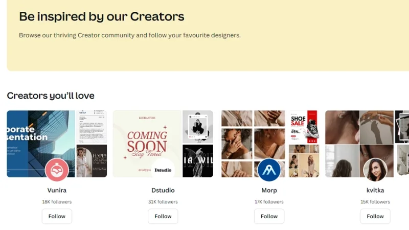 Canva Design Essentials for Creative Professionals | BYOL | Bring Your ...
