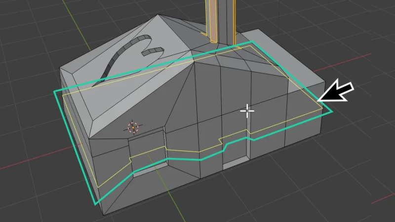Learn Blender's top 3D modeling tools including Extrude, Inset, Bevel ...