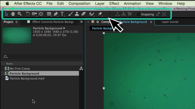 What is After Effects? | Master Motion Graphics and Compositing | Bring ...