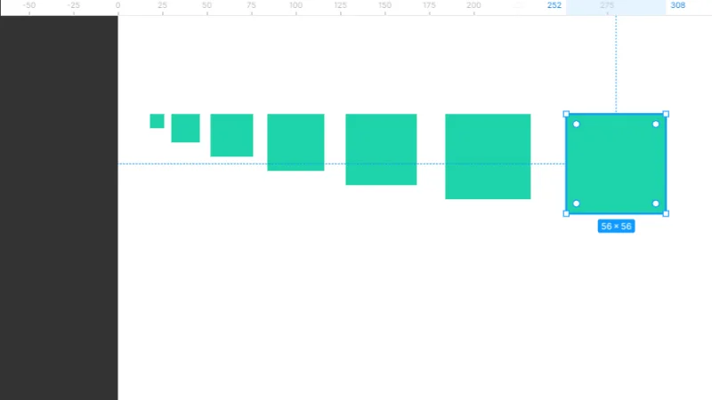Good Spacing Techniques in Figma: Enhance Your UI Design Skills | Bring ...