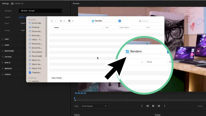 Learn How to Export Videos in Premiere Pro | Step-by-Step Guide | Bring ...