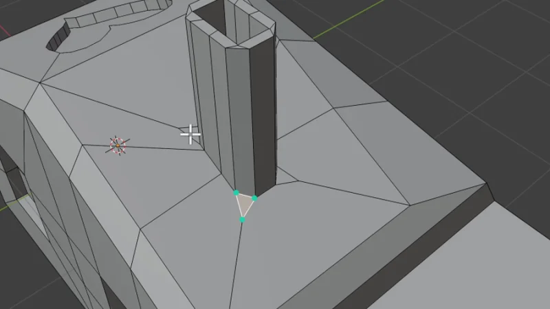 Learn Blender's top 3D modeling tools including Extrude, Inset, Bevel ...