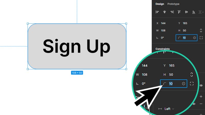 How to Make a Button in Figma: Step-by-Step Tutorial | Bring Your Own ...