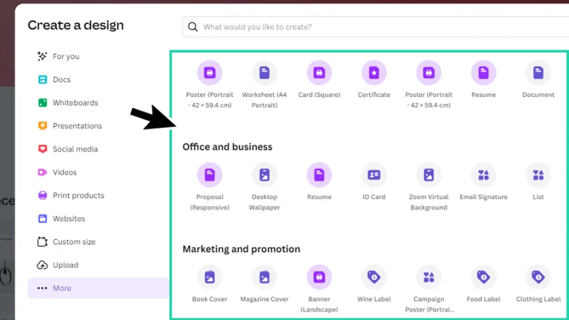 What is Canva? A Comprehensive Guide to This Game-Changing Design Tool ...