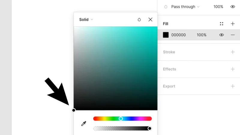 How to Use Color in Figma: A Complete Guide for Designers | Bring Your Own Laptop | Bring Your ...