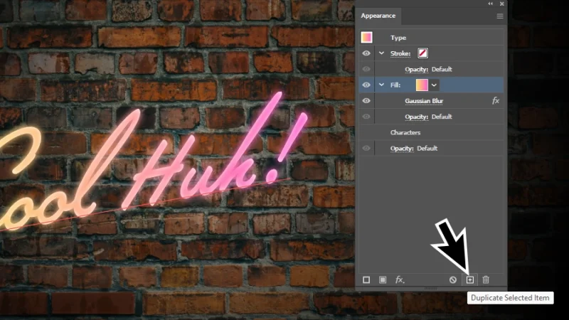 Create Stunning Neon Sign Effects in Illustrator - Easy Tutorial ...