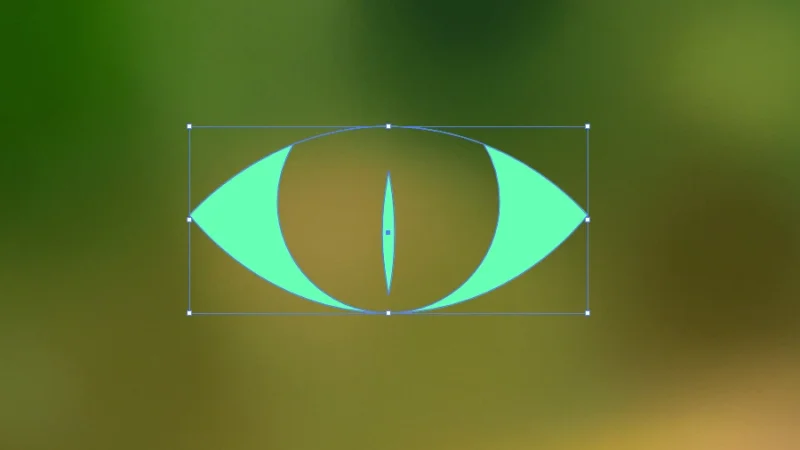 Compound Paths vs. Compound Shapes in Illustrator: Beginner to Advanced ...