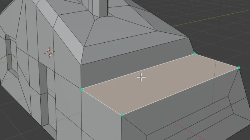 Learn Blender's top 3D modeling tools including Extrude, Inset, Bevel ...
