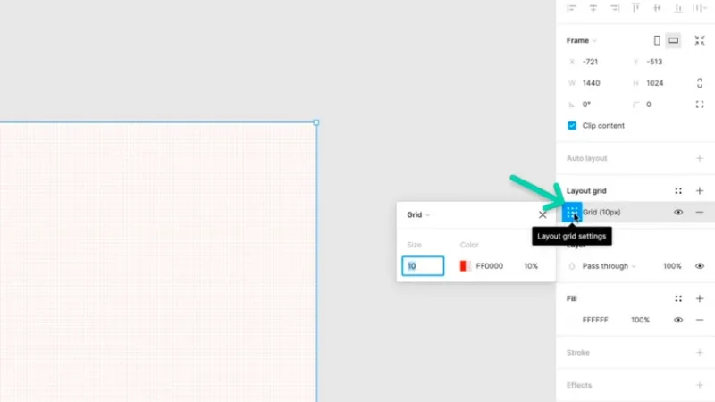 Improve your Figma designs with layout grids | Bring Your Own Laptop