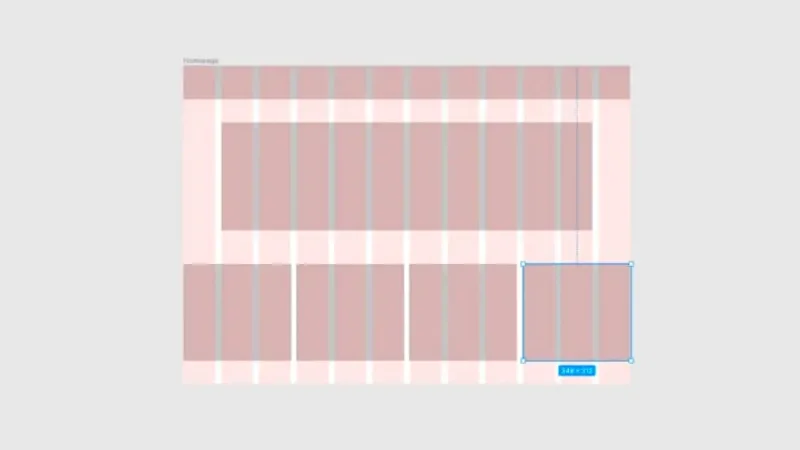 Improve your Figma designs with layout grids | Bring Your Own Laptop