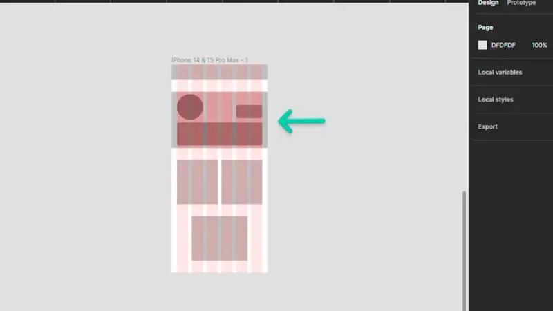 Improve your Figma designs with layout grids | Bring Your Own Laptop