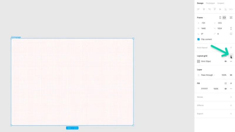 Improve your Figma designs with layout grids | Bring Your Own Laptop