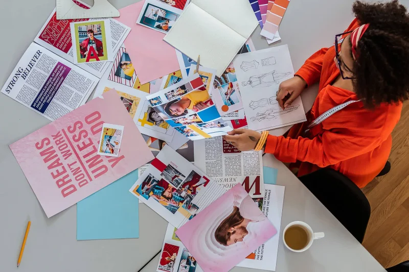 A Step-by-Step Guide to Adding Page Numbers in InDesign | Bring Your ...