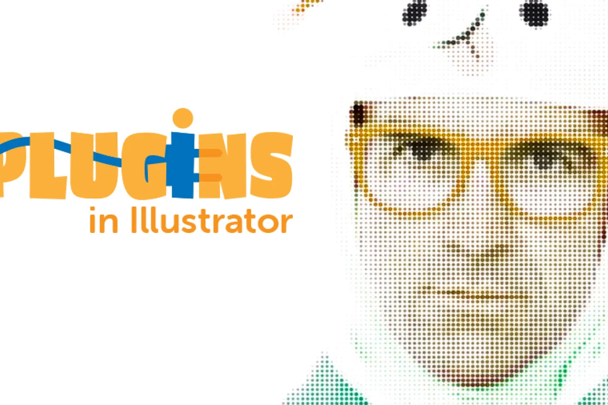 Best Illustrator Plugins 2025: Phantasm, Texturino & Stipplism Tutorial | Bring Your Own Laptop