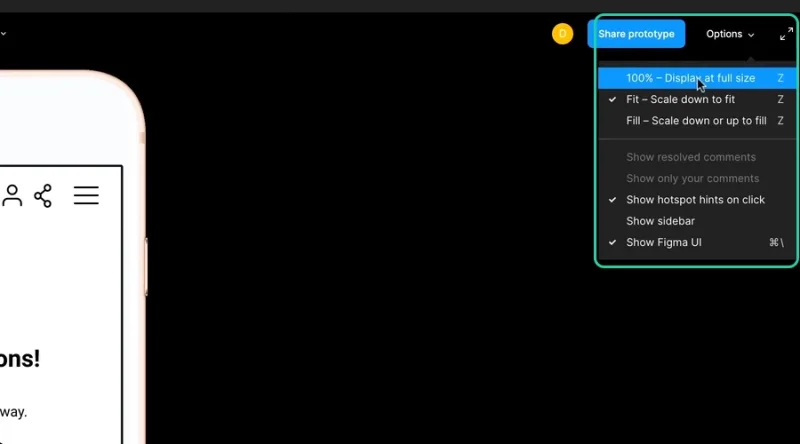 Master the Art of Prototyping in Figma: A Comprehensive Guide | Bring ...