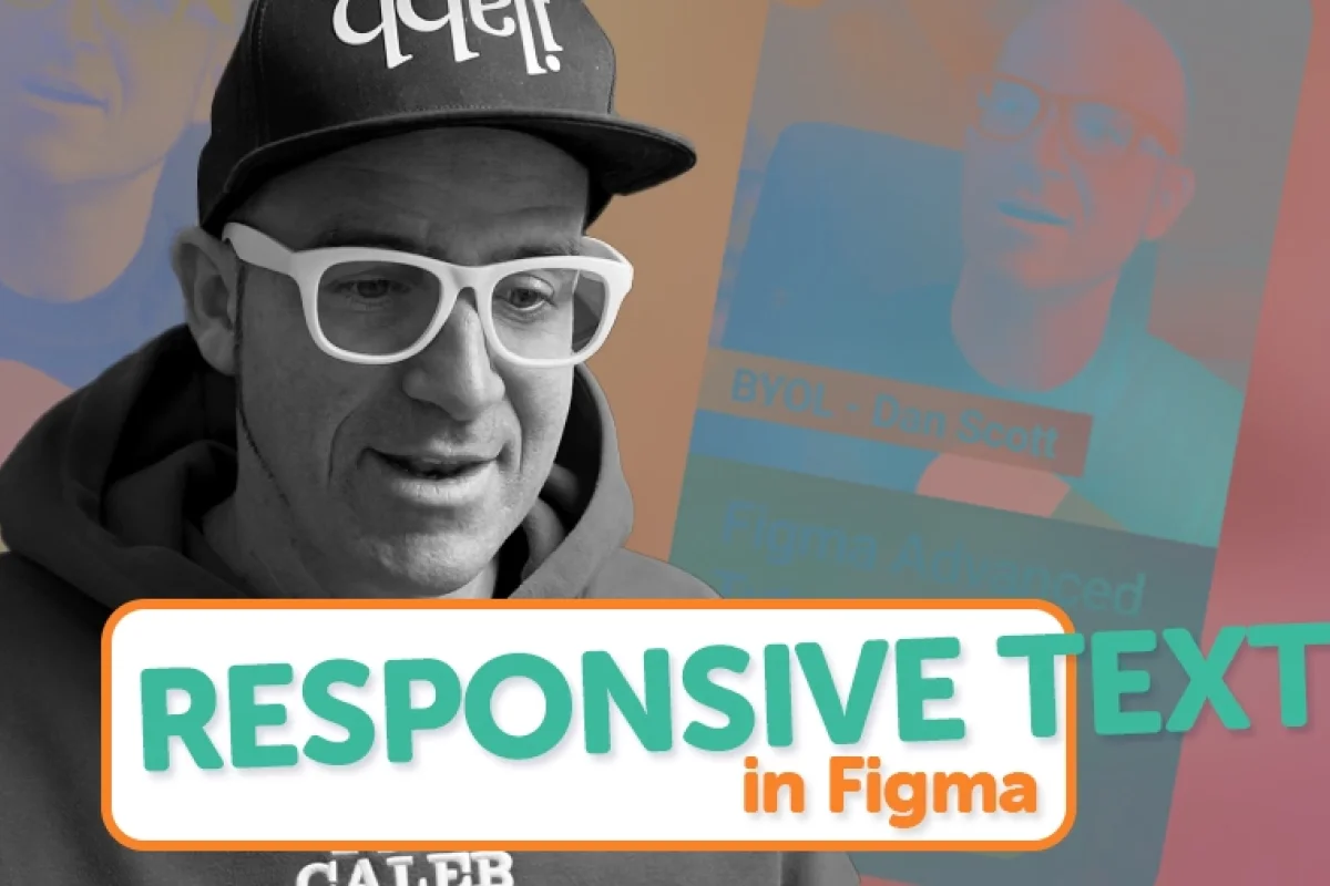 Responsive Text in Figma: Create Dynamic UI Cards with Auto Layout ...