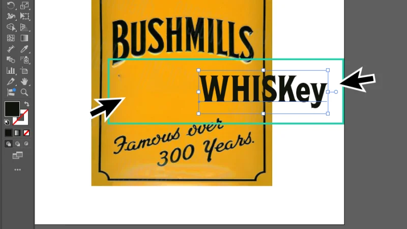 How to Use Retype in Illustrator: Ultimate Typography Guide | Bring ...