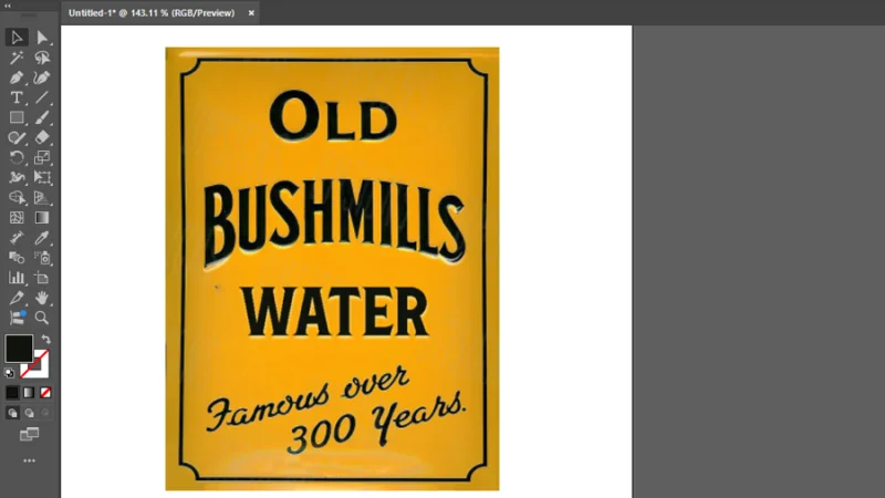 How to Use Retype in Illustrator: Ultimate Typography Guide | Bring ...