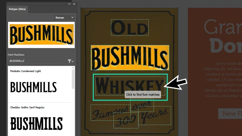 How to Use Retype in Illustrator: Ultimate Typography Guide | Bring ...